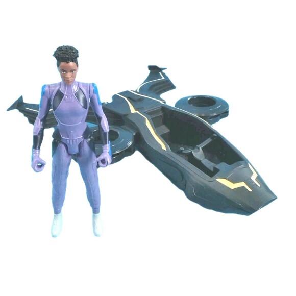 Marvel | Toys | Marvel Black Panther Wakanda Forever Vibranium Blast ...